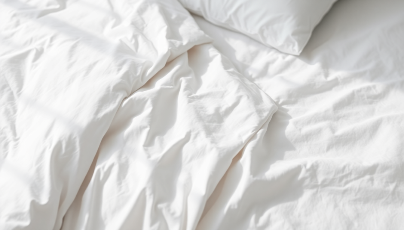 Smart Ways to Keep Bed Sheets Taut in 2026 for Better Sleep ...
