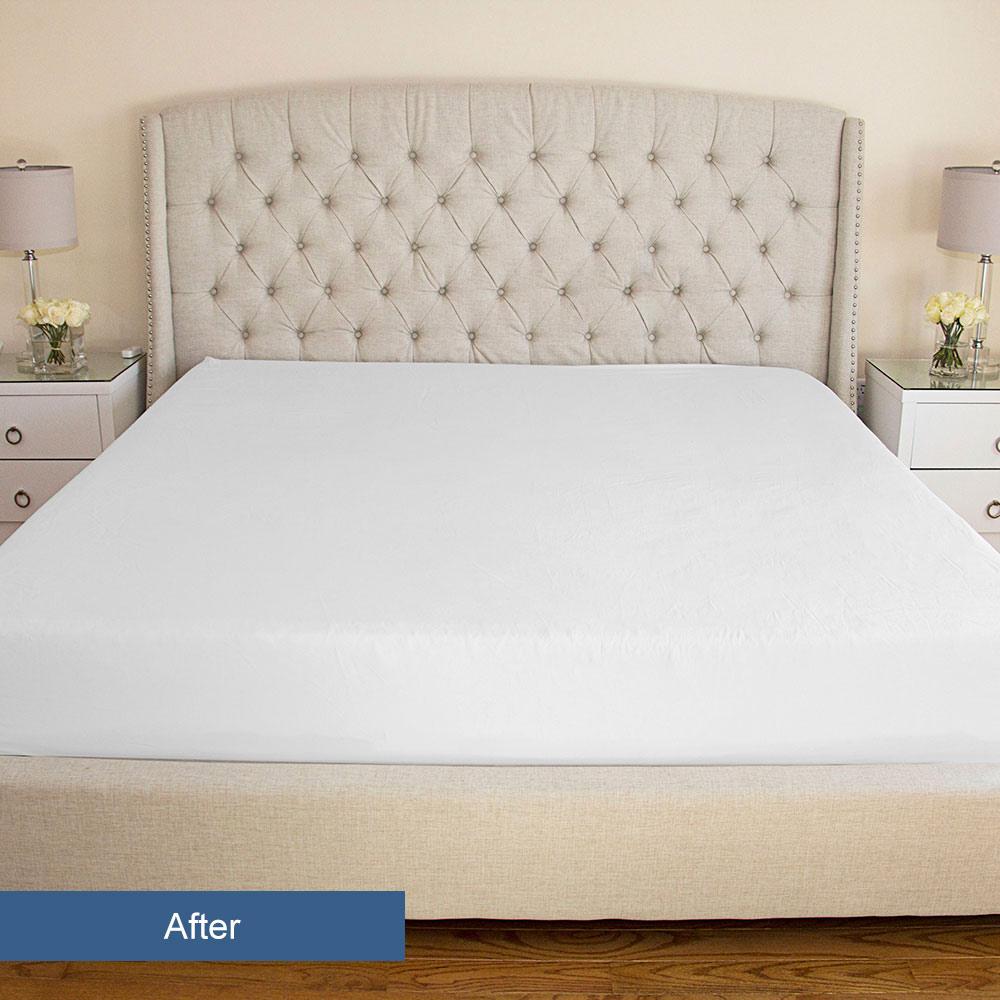 Keep Your Sheets in Place with Our Innovative Sheet Strap ...